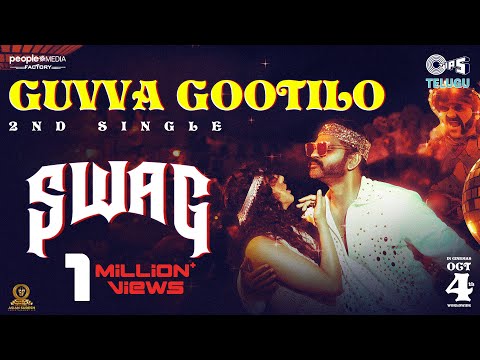 SWAG 2024 | SWAG Telugu Movie: Release Date, Cast, Story, Ott, Review ...