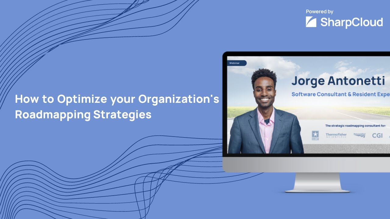 How to optimize your organization's roadmapping strategies