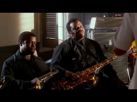 Get On Up Preview (HBO)