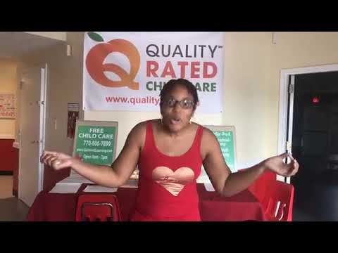 Are There Top Daycares Near Me? Amazing Parent Childcare Review by Jonita McKinney Military Veteran