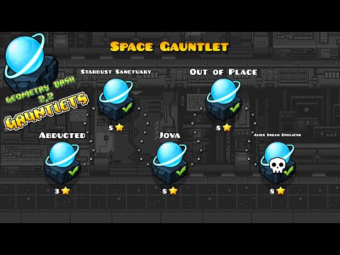 Steam Community :: Video :: Space Gauntlet - All Levels (All Coins ...