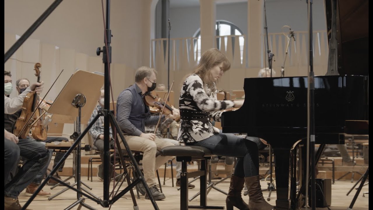 Anna Fedorova | Outhere Music