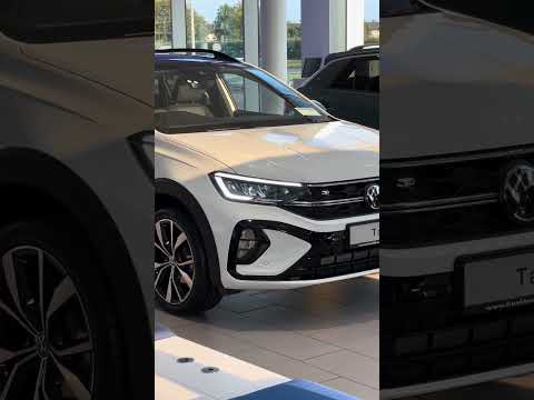 2024 VW Taigo R-Line - Frank Keane Volkswagen