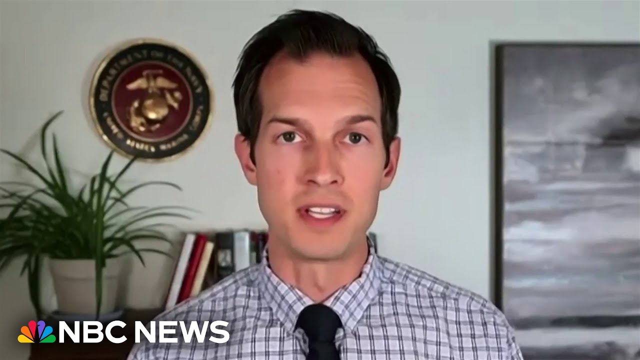 Social media platforms need ‘much more comprehensive regulation,’ says Democratic lawmaker