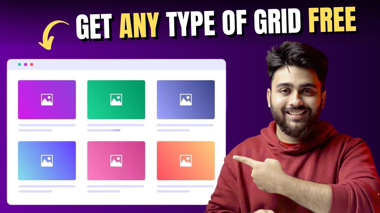 Display WordPress Posts in ANY Grid Layout