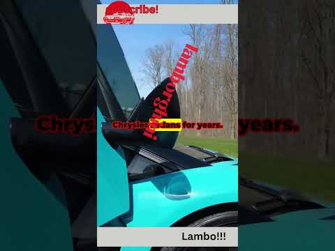A Journey on Lamborghini Concept Cars #lamborghini #concept #cars #carshorts #lambo #viral #shorts