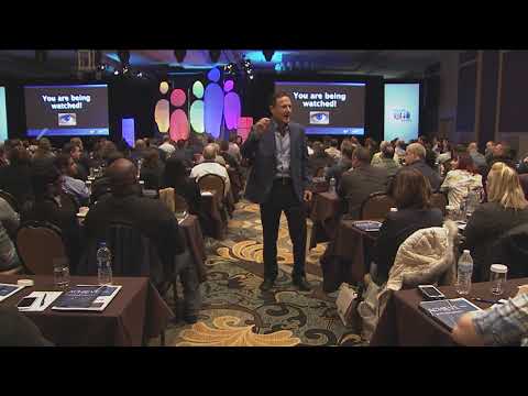 Model The Way - Exemplary Leadership Lesson #1