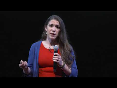 Harnessing Meaning in Life | Marcela Weber | TEDxUniversityofMississippi