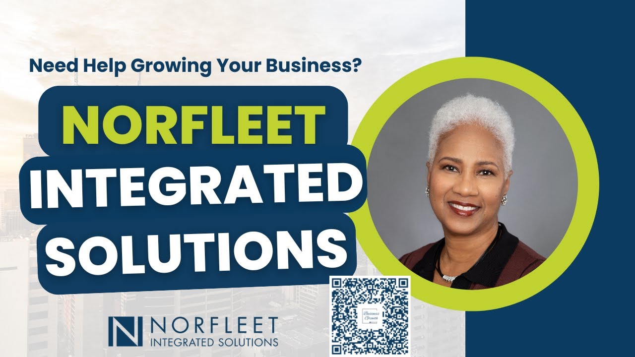 Grow Your Business with Norfleet Integrated Solutions
