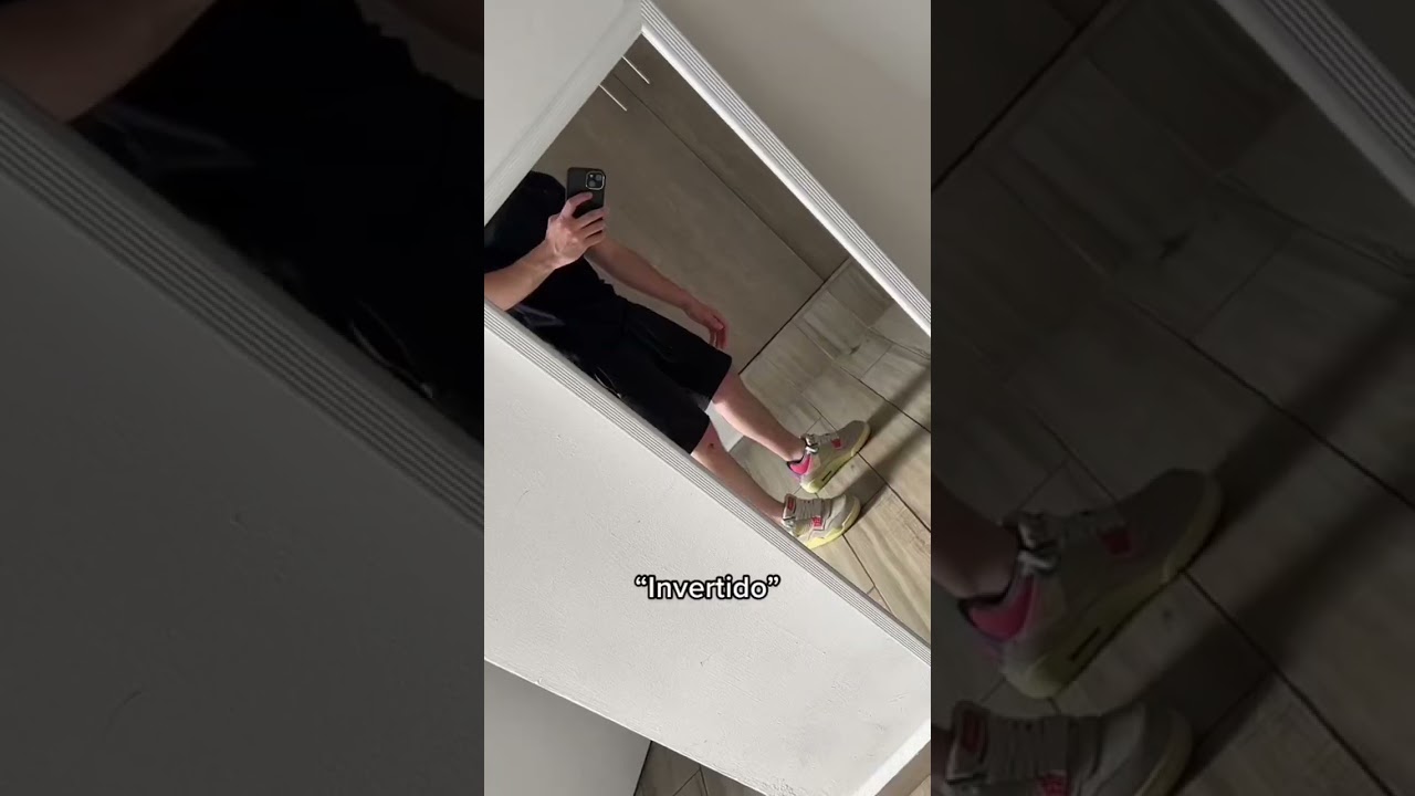 Ideas poses en el espejo #posesideas #mirror #instagram #posesparafotos #poses