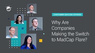 MadCap Flare Reviews, Cost & Features | GetApp Australia 2025