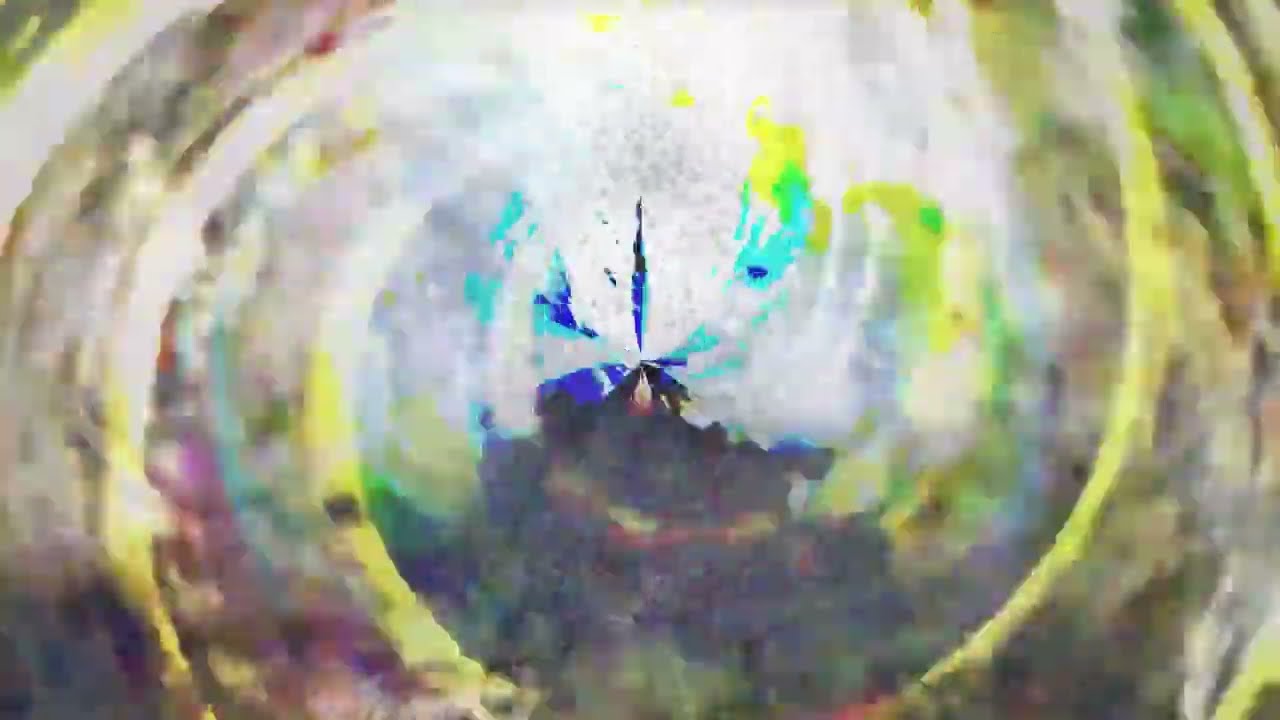 knulloid - 牙 (Kiba)