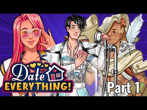 Steam Community :: Date Everything!