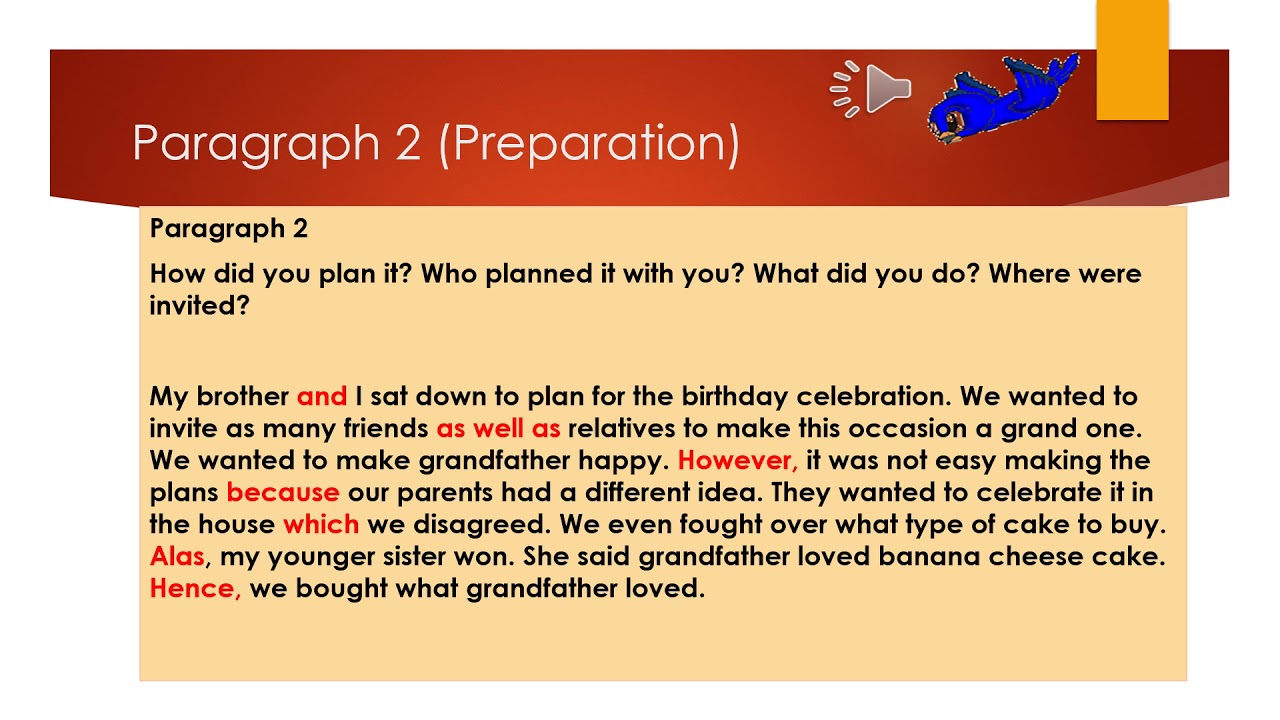 PT3 PAPER 2