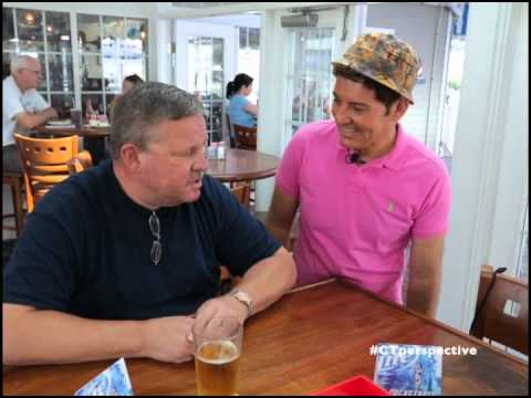 Dockside on CT Perspective TV