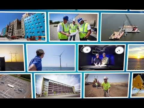 MYR Energy Services - Safety Core Values