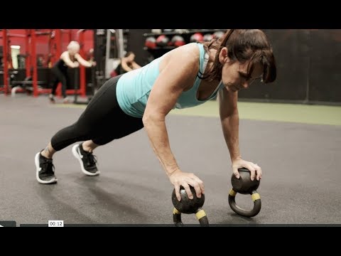 Kim shares her battle with cancer and fitness journey with No Limit Personal Training