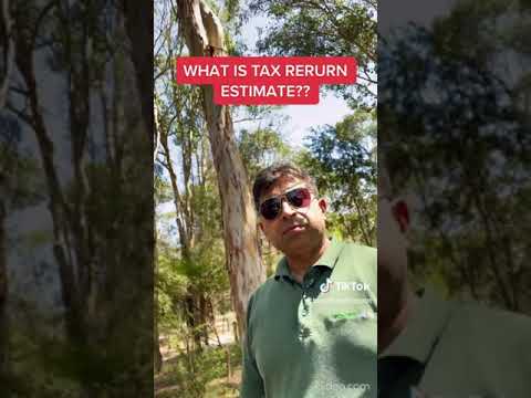 Lodge Tax Return 2023 to Get Maximum Tax Refund Australia: Register & Get Tax Return Estimate 2023