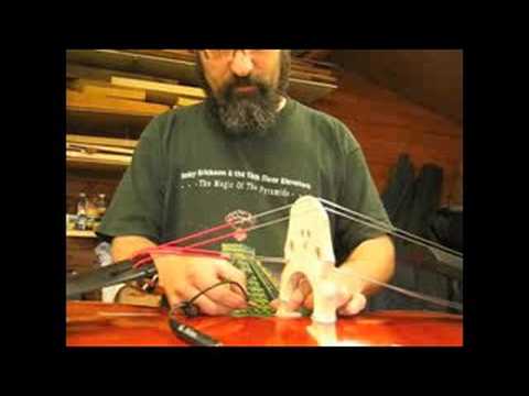 David Gage The Realist Bass Naturalist iMuso