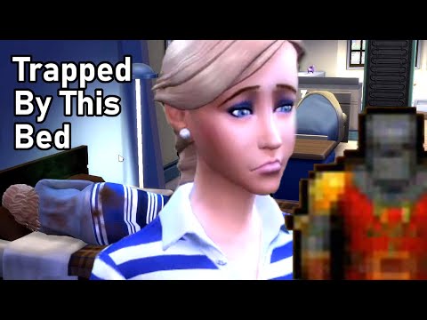 Steam Community :: Video :: We Trapped our Neighbors in The Sims 4