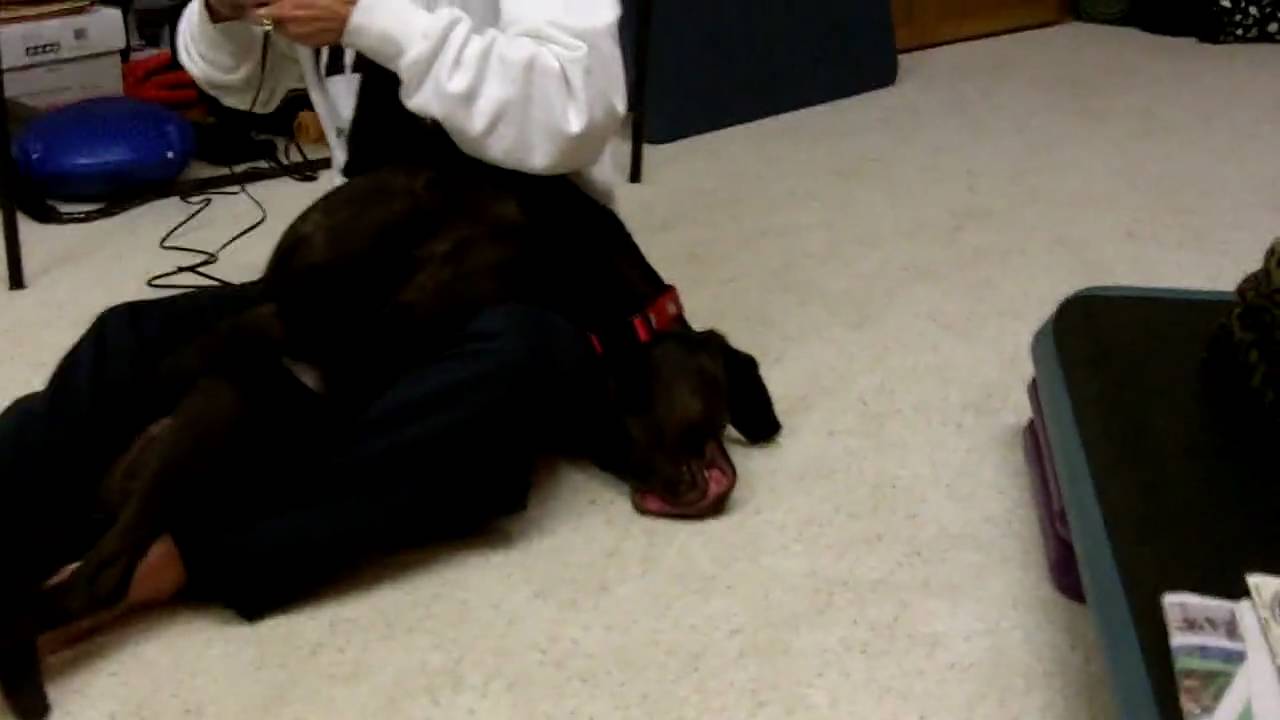 LAB Pedicure Part 1.MOV