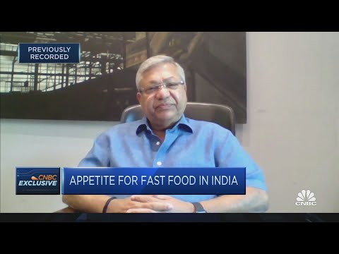 India's top Yum Brands franchisee sees dine-in business improving post-Covid