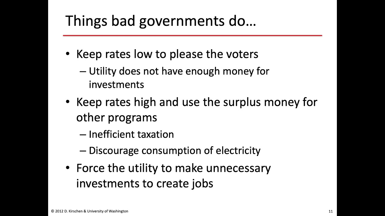 02 Organization of electricity markets