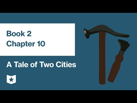 A Tale of Two Cities Study Guide | Course Hero