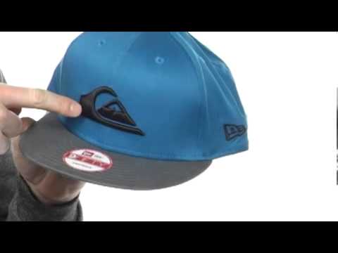 Quiksilver Cutty Cap Systems – impenetrablescrawls
