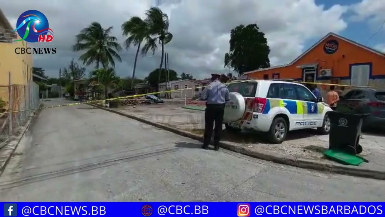 Police investigating shooting death