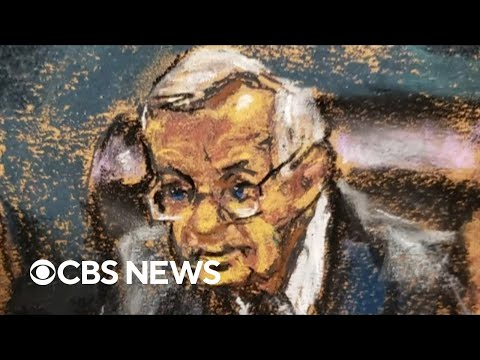 Special master holds first hearing in Trump Mar-a-Lago documents case