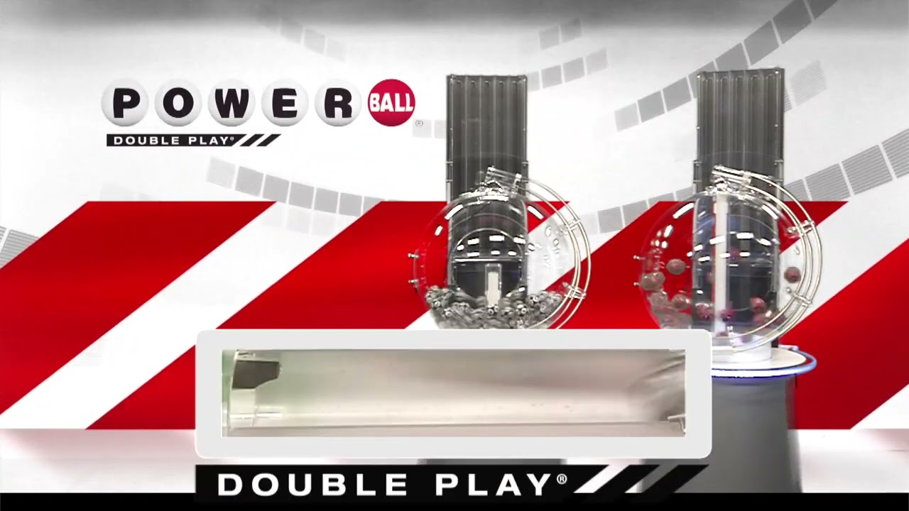 DP Powerball 20250331