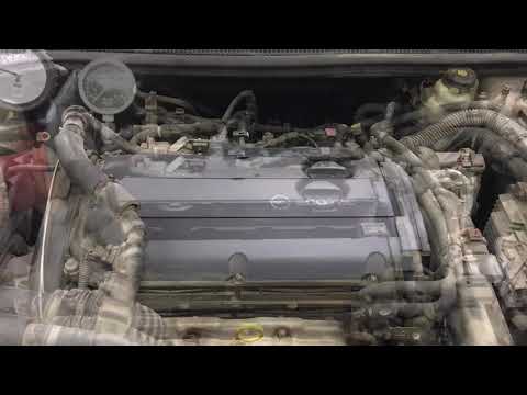 Двигатель A16LET – параметры, двигатели с разборов, запчасти и масла