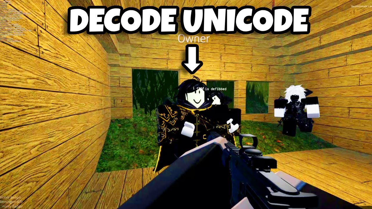 Owner's Base Raid | Roblox Town