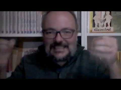 La Candida Rosa: da Dante a Hannah Arendt | NEL LABIRINTO DELLA COMMEDIA