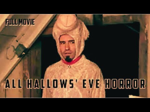 ๐ All Hallows' Eve (2013) Horror๐ | English Full Movie ๐