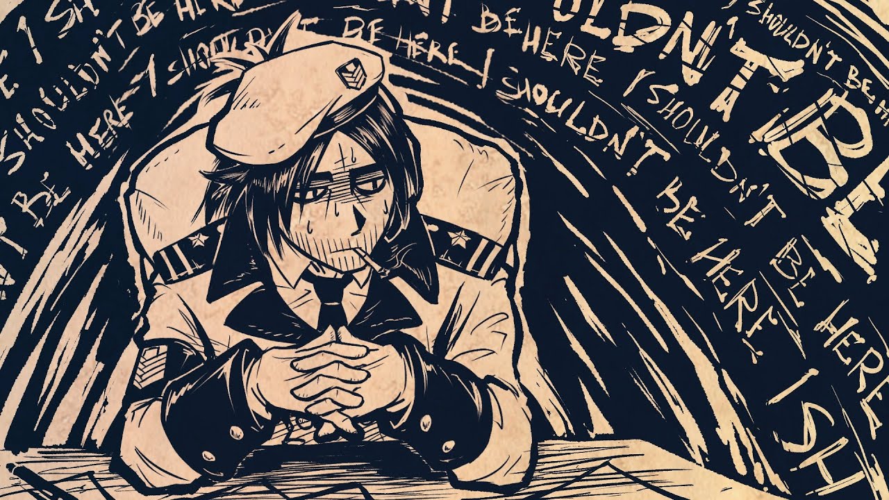 Drawing Archive Stream [sinDRAWS]
