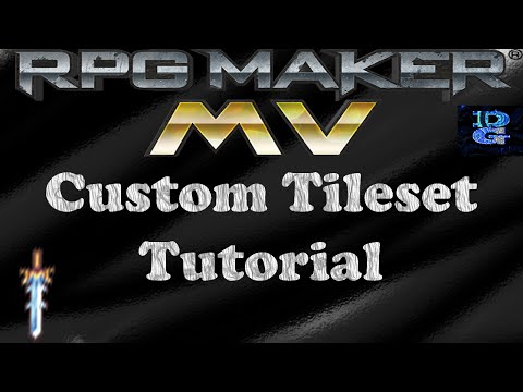 Steam Community :: Video :: RPG Maker MV Custom Tileset Tutorial