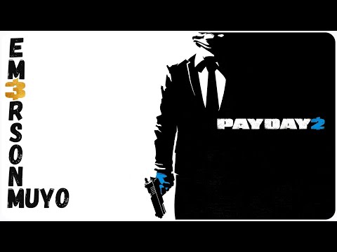 Steam Community :: Video :: Payday 2 - No Mercy