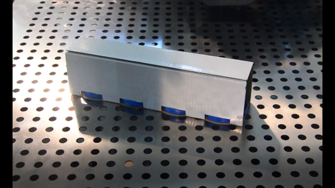 Carton Boxing Machine FF2 » White Steel GmbH - German Technology