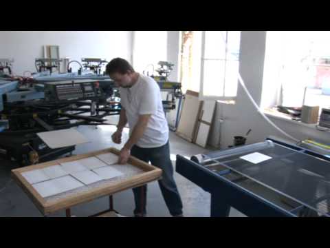 Screen Printing Services, Custom Screen Printing in India