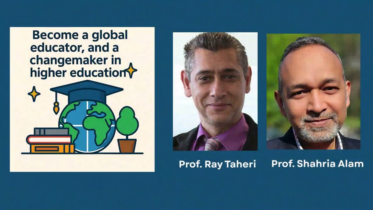 CSCE's Innovative Teaching Workshop
