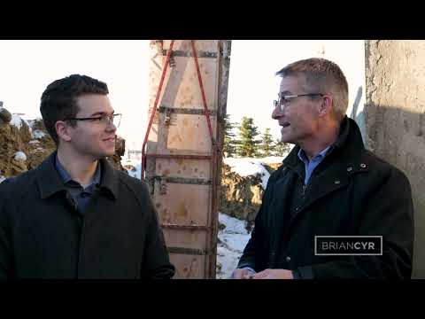 Brian Cyr | Award-Winning St. Albert Real Estate Agent | St. Albert ...