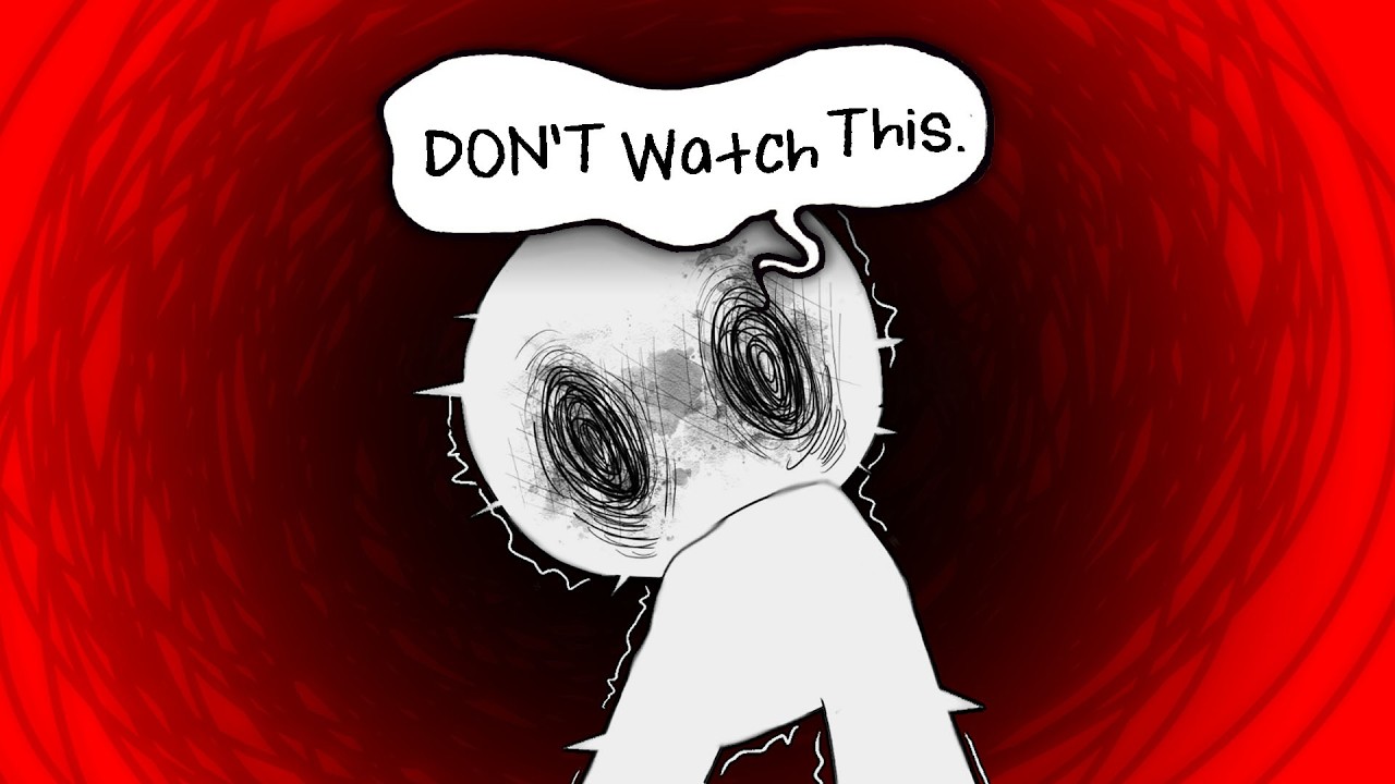 Don't Watch This