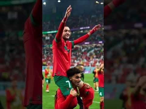 whoever that is Hakim Ziyech is still my choice 😗#hakimziyech #ziyech #chelsea #football #marocco