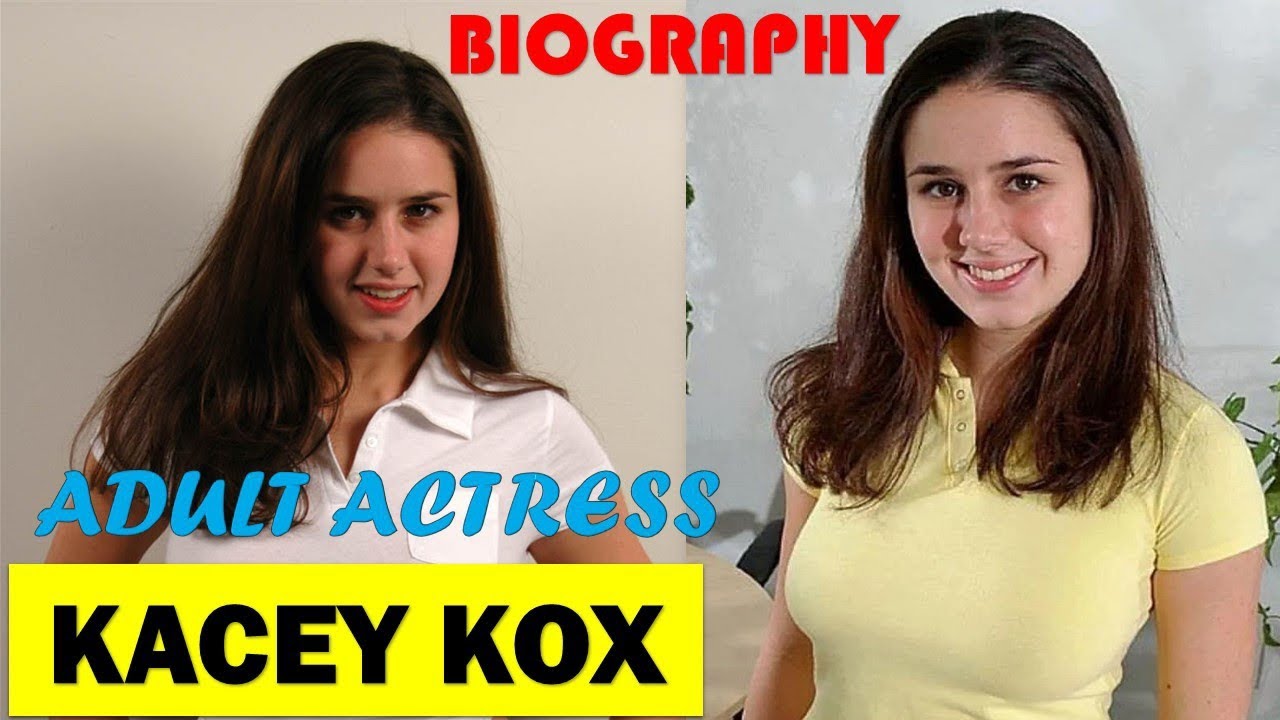 Kacey kox model pstar biography 2025