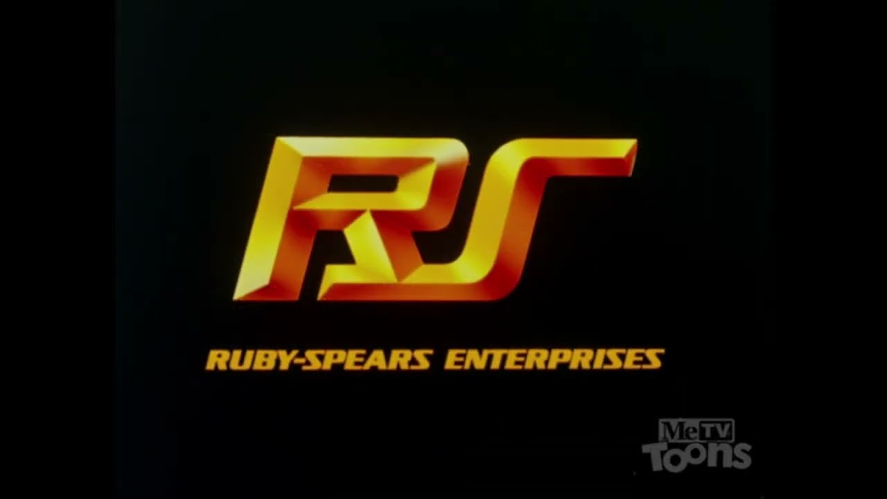 Ruby-Spears Enterprises / Turner (1984/1991)