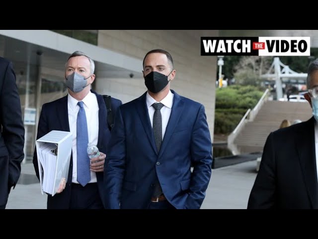 The Con: 5 things to know about actor Zach Avery aka Zachary Joseph Horwitz