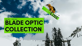 Line Blade Optic 92 (Modell 2022/2023) | Preisvergleich Geizhals ...