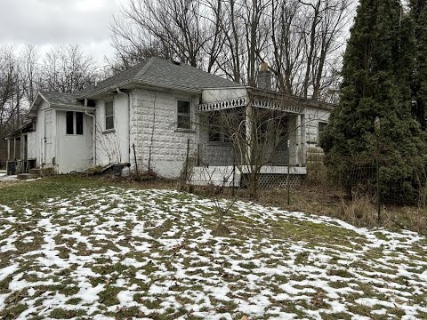 64101 Brick Church Road Cassopolis, MI Homes for Sale | cressyeverett.com